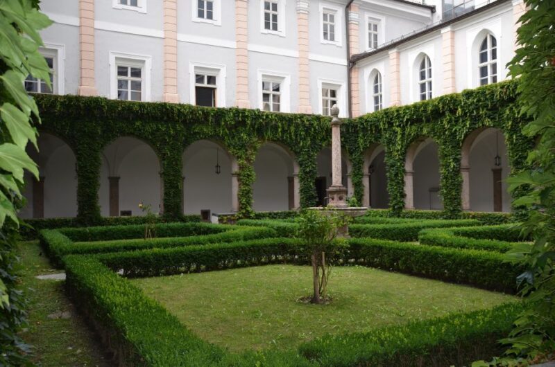 Innsbruck: Private Tour with a Local Guide - FAQs