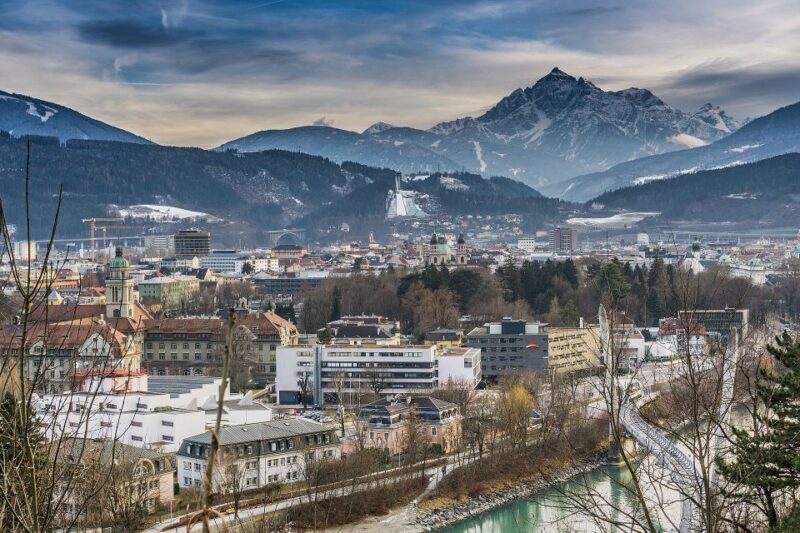 Innsbruck: Private Tour with a Local Guide - Final Thoughts
