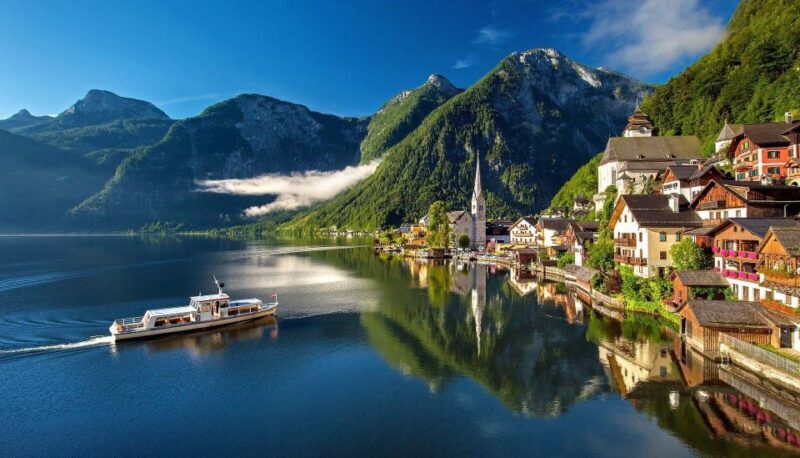 Innsbruck Private Walking Tour - Key Points