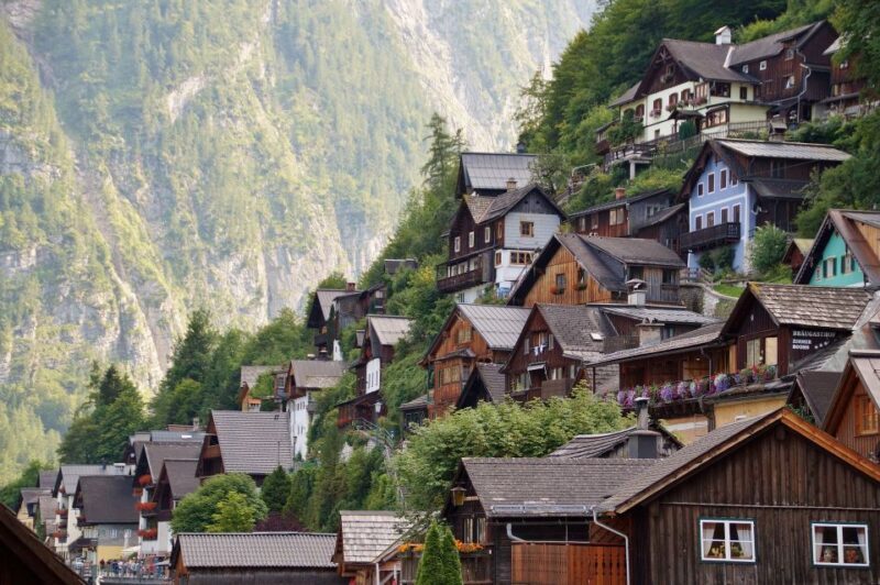 Innsbruck Private Walking Tour - Exploring Innsbruck: A Detailed Review
