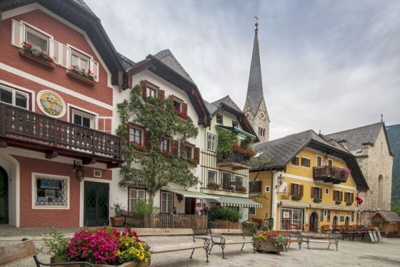 Innsbruck Private Walking Tour - FAQs