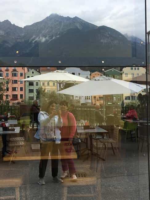 Innsbruck: Private Walking Tour with a Local - The Sum Up