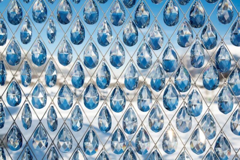 Innsbruck Swarovski Crystal Worlds Ticket and Transfer - Practical Tips for Visiting Swarovski Crystal Worlds