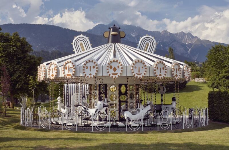Innsbruck Swarovski Crystal Worlds Ticket and Transfer - Final Thoughts