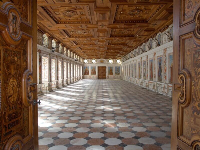Innsbruck: Tickets for Schloss Ambras - FAQs
