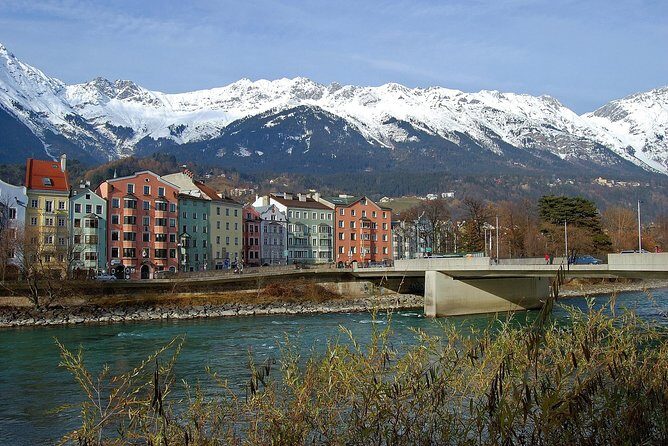 Innsbruck Walking tour with private guide - Practicalities and Value