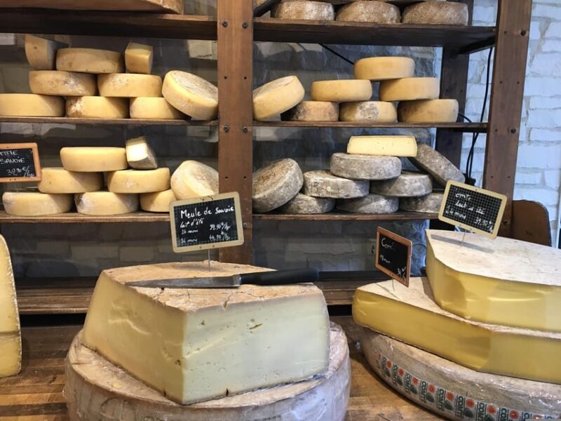 Innsbruck: Walking Traditional Food Tour - Authenticity, Guides, and Atmosphere