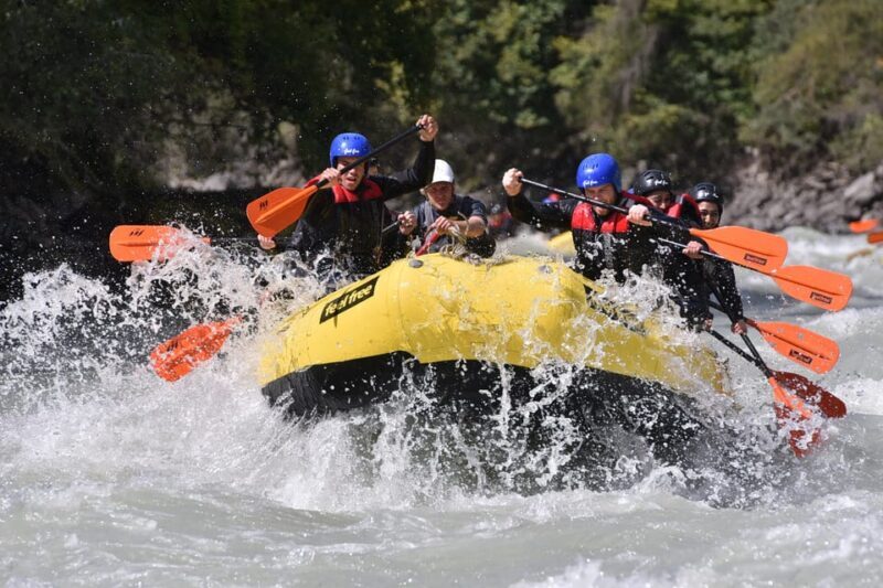 Innsbruck: White River Rafting Experience - Final Thoughts: Is It Worth It?