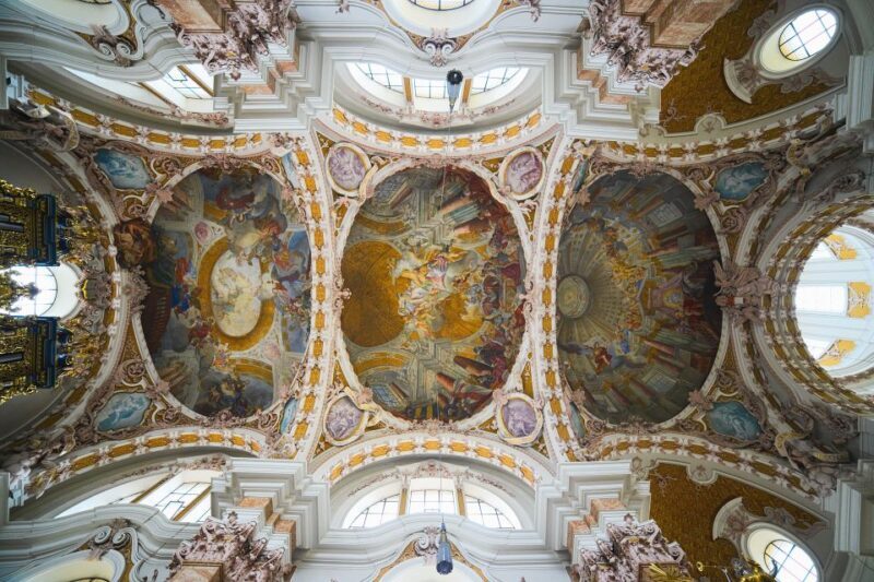 Innsbruck's Art and Culture revealed by a Local - Key Points