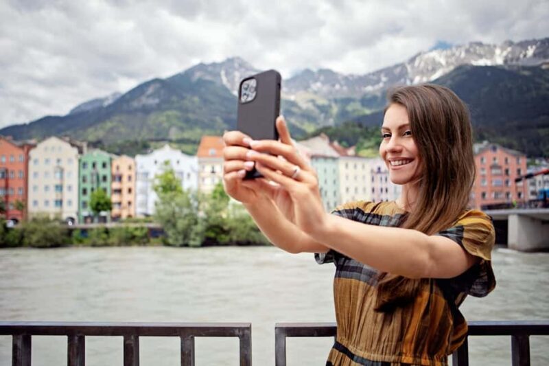Innsbrucks Imperial Charms: A Private Royal Journey - An In-Depth Look at the Tour