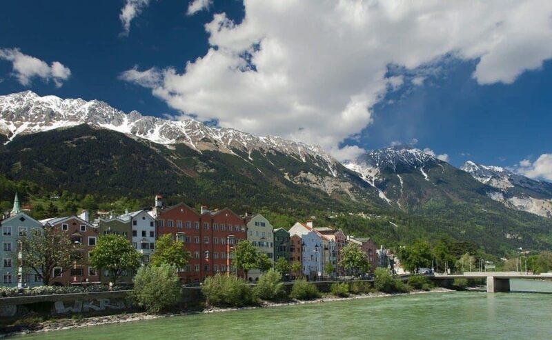 Innsbrucks Imperial Charms: A Private Royal Journey - FAQ
