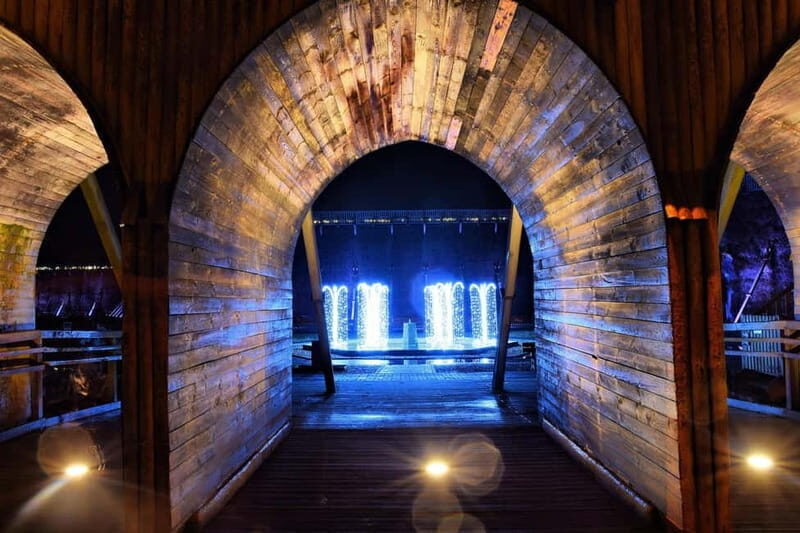 Inowrocaw: Private Guided City Tour - An In-Depth Look at the Tour Experience