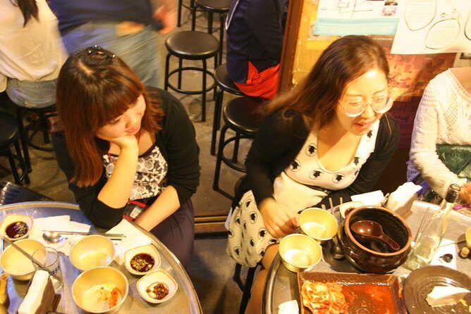 Insadong Makgeolli Taster Tour - An Authentic Taste of Seoul’s Hidden Drinking Spots