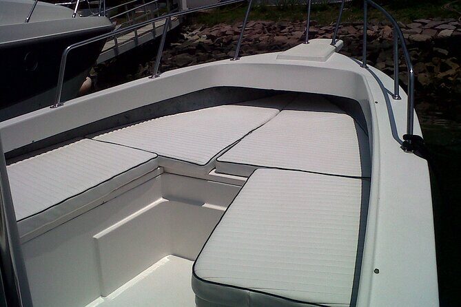 Inshore Fishing 4-Hour Puerto Vallarta Charter - An In-Depth Look at the Puerto Vallarta Inshore Fishing Experience