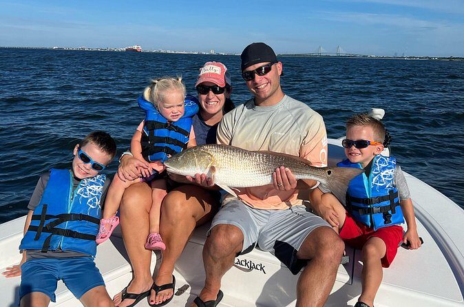 Inshore Fishing Charter - Authenticity and What You Gain