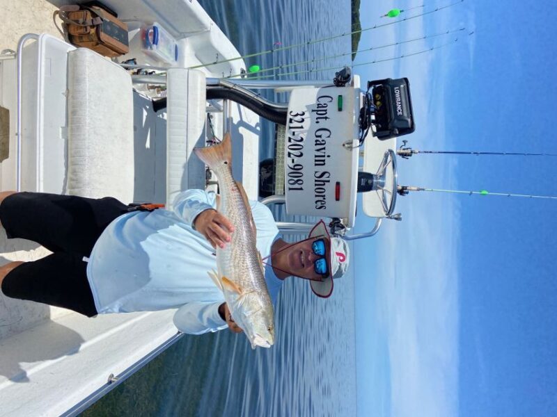 Inshore Fishing Half Day - FAQ