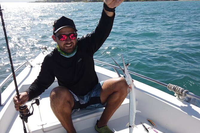 Inshore & Fly Fishing Punta Cana Private charter at Marina Cap Cana - Final Thoughts