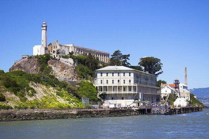 Inside Alcatraz Prison and Under the Golden Gate Bridge - How the Experience Adds Up for Travelers