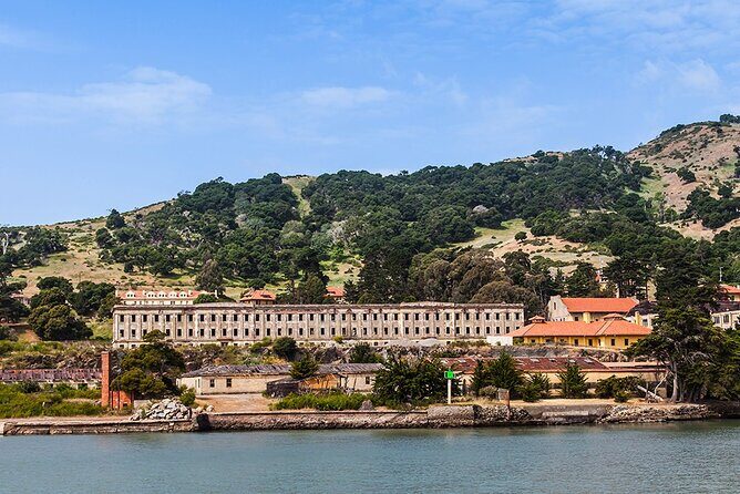 Inside Alcatraz: The Bay Your Way - FAQs
