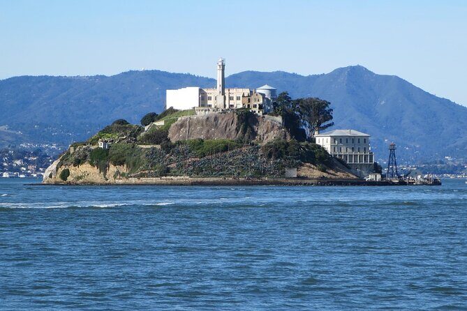 Inside Alcatraz Ticket with a San Francisco E-Bike Rental - Who Should Consider This Tour?