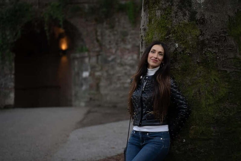 Inside and on the City Walls: A Lucca Photoshoot Experience - What Makes This Photoshoot Stand Out?
