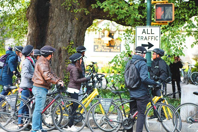 Inside Central Park Bike Tour - Who Will Love This Tour?
