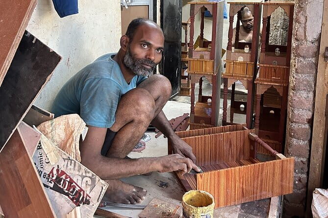 Inside Dharavi: A Unique Slum Tour with an Local Guide - The Itinerary: What to Expect