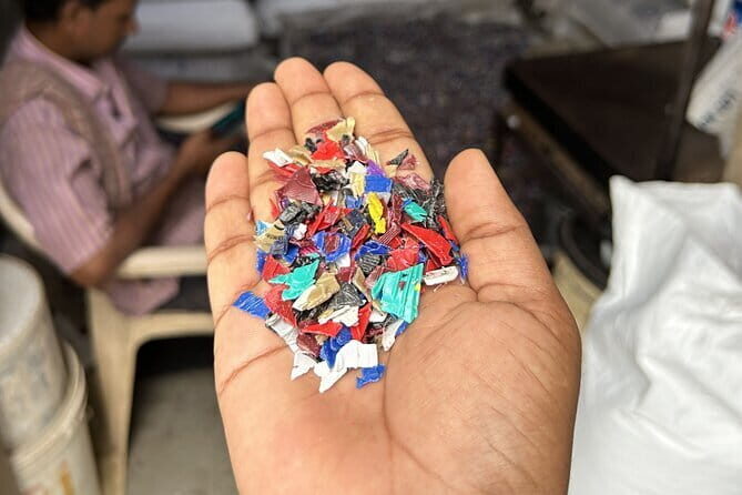 Inside Dharavi: A Unique Slum Tour with an Local Guide - FAQ