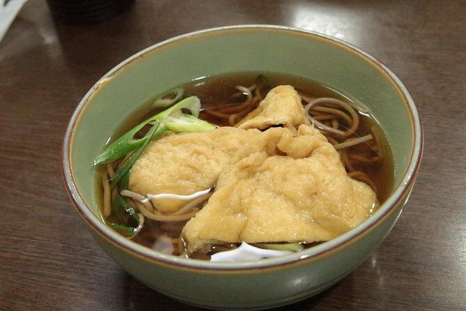 Inside of Fushimi Inari - exploring and lunch with locals - Frequently Asked Questions