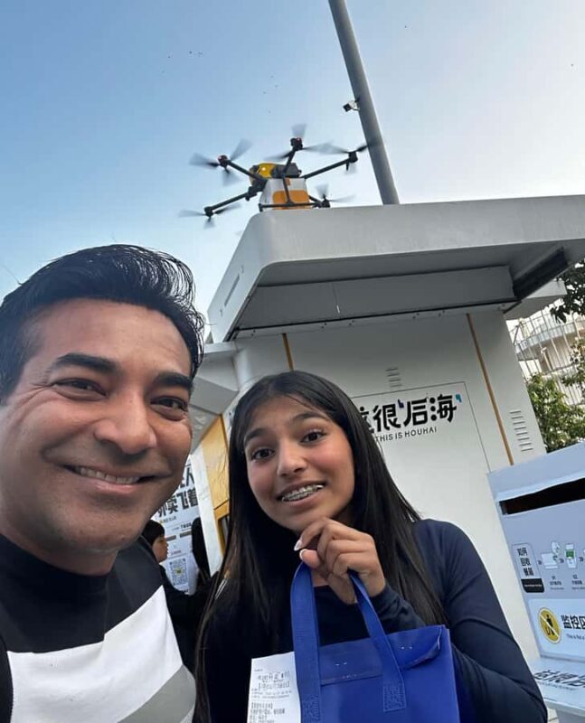 Inside Shenzhen Tech: Self-Driving cars, Drones & Robots - The Sum Up: Who Will Love This Tour?