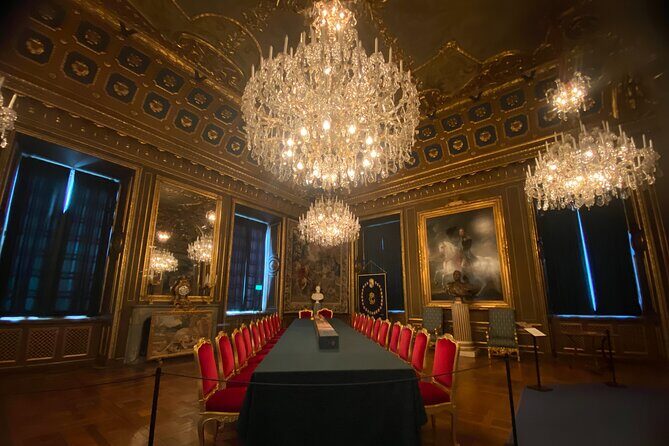 Inside The Crown: Stockholm Royal Palace Private Guided Tour - Overall Value and Who Should Take This Tour