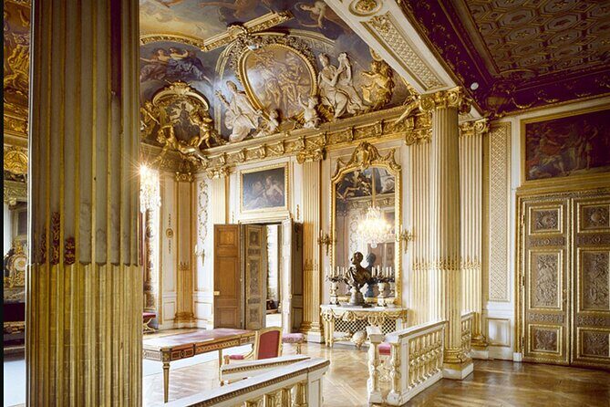 Inside The Crown: Stockholm Royal Palace Private Guided Tour - Final thoughts