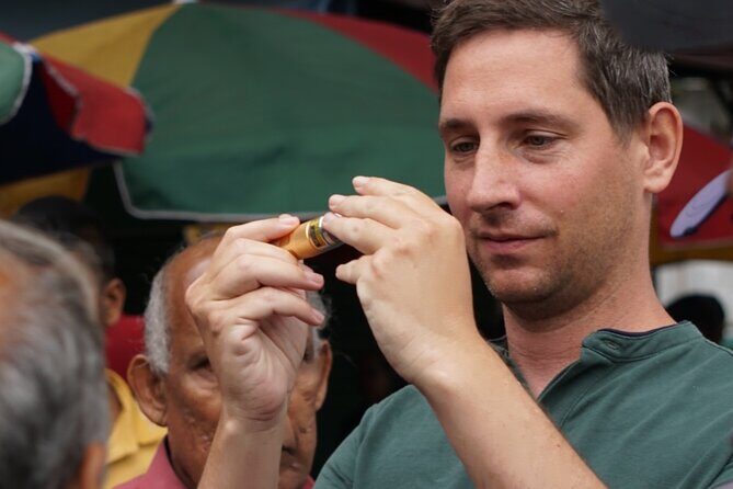 Inside the gem world in Ratnapura - The essential experience - Key Points