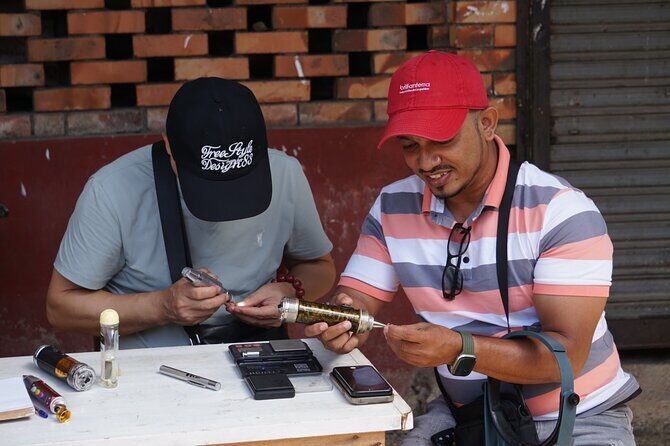 Inside the gem world in Ratnapura - The essential experience - A Deep Dive into the Itinerary