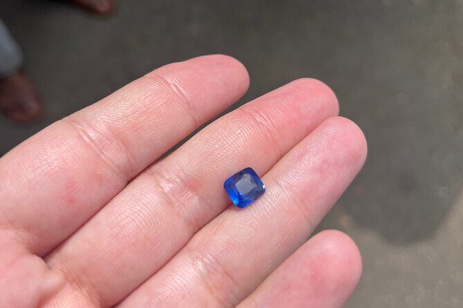 Inside the gem world in Ratnapura - The essential experience - The Sum Up: Why You Should Consider This Tour