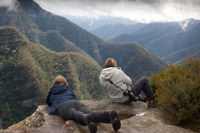 Inside the Greater Blue Mountains World Heritage - A Private Wildlife Safari Overnight - A Detailed Breakdown of the Itinerary