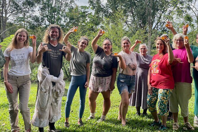 Inside the Hive: Kauai Honey and Bee Tour - Authentic Reviews: What Past Participants Say