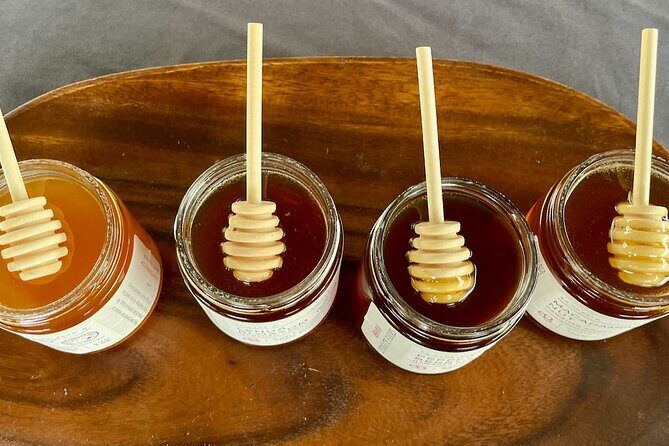 Inside the Hive: Kauai Honey and Bee Tour - The Value of the Experience