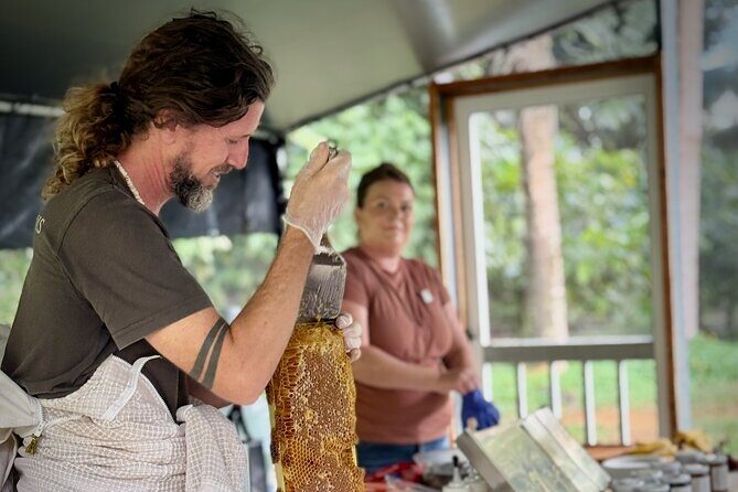 Inside the Hive: Kauai Honey and Bee Tour - Frequently Asked Questions (FAQs)