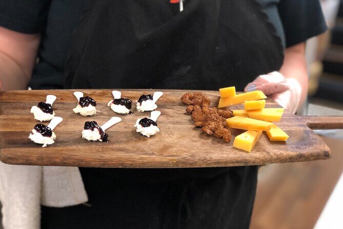Inside the Italian Market: Chef-Led Tasting Journey - Why this Tour Offers Good Value