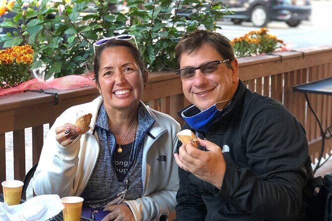 Inside the Italian Market: Chef-Led Tasting Journey - Authentic Experiences and Guest Insights