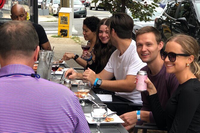 Inside the Italian Market: Chef-Led Tasting Journey - Final Thoughts