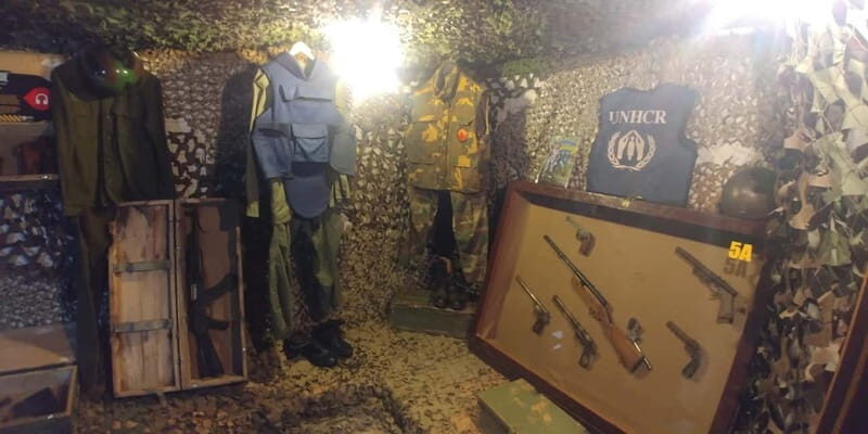 Inside the Siege: Sarajevos Story of Survival - The Value of This Experience