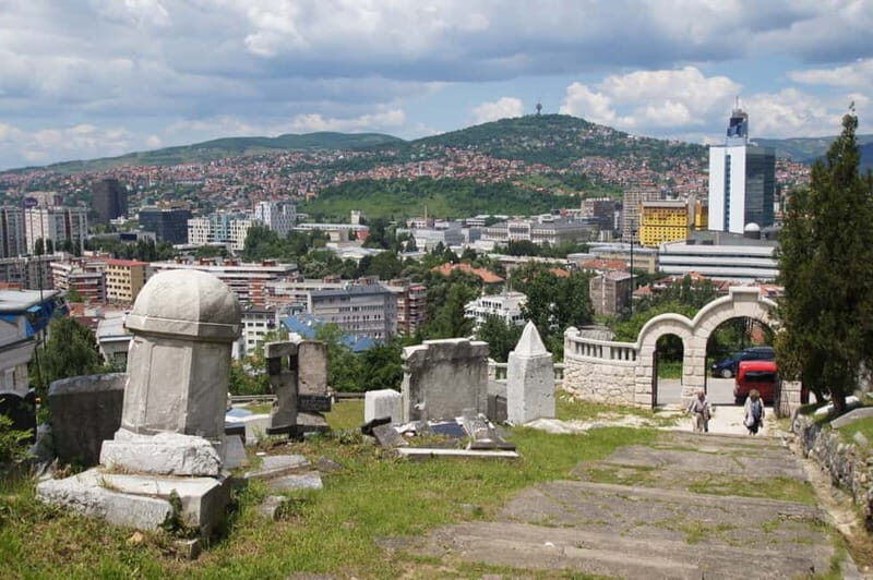 Inside the Siege: Sarajevos Story of Survival - FAQ