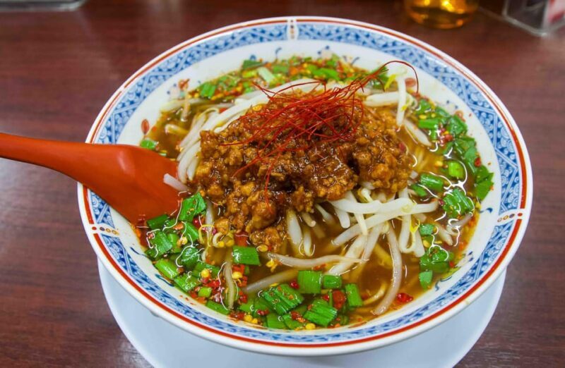 Insider Kyoto Ramen Tour - The Sum Up: A Flavorful, Informative Journey for Food Lovers