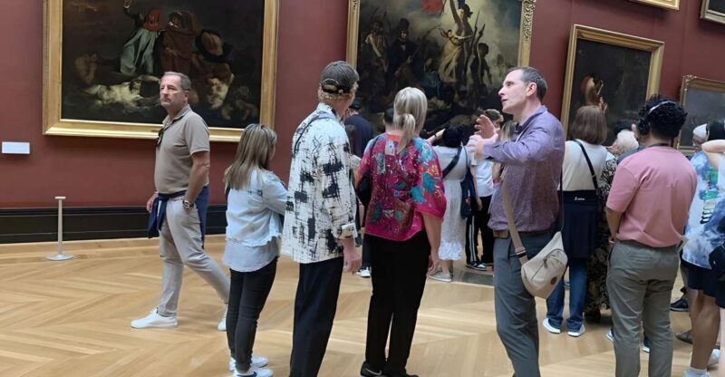 Insider Louvre: from a Royal Palace to a museum - Authentic Experiences and what Travelers Say