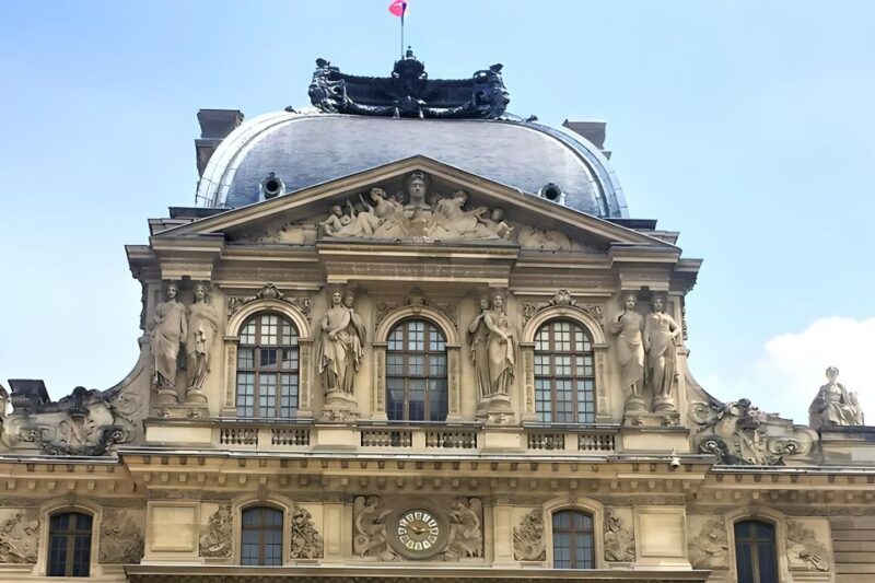 Insider Louvre: from a Royal Palace to a museum - Final Thoughts