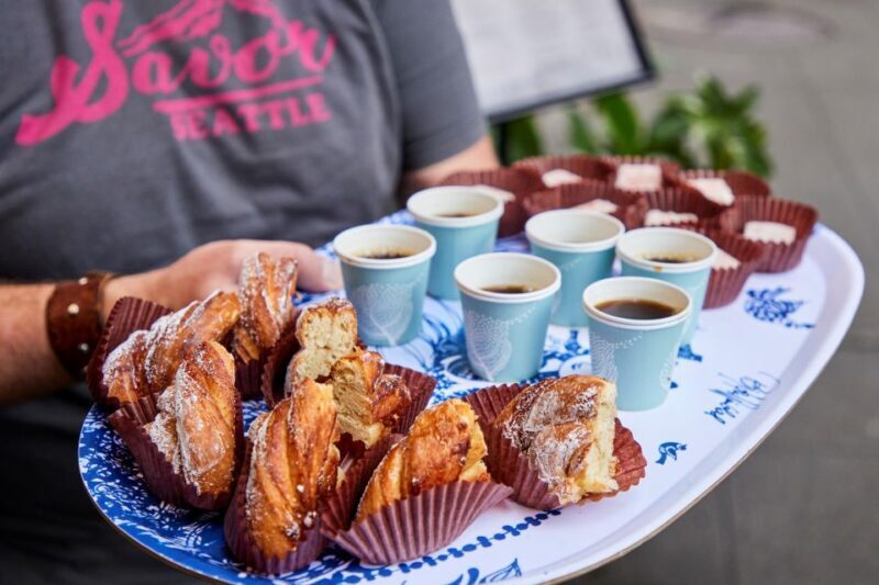 Insider's Breakfast and Culture Tour of Pike Place Market - Who Should Consider This Tour?
