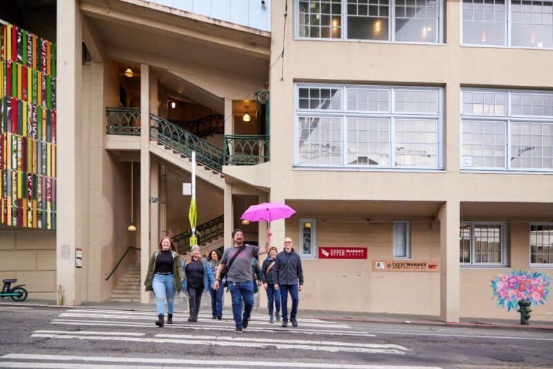 Insider's Breakfast and Culture Tour of Pike Place Market - The Sum Up
