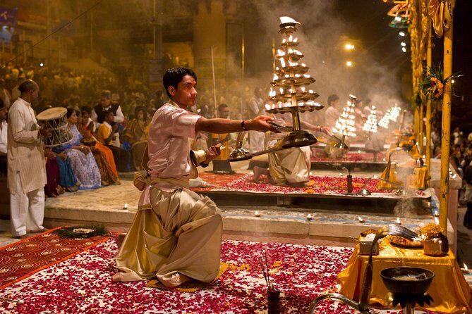 Insight Varanasi Day Tour - Exploring the Itinerary in Depth